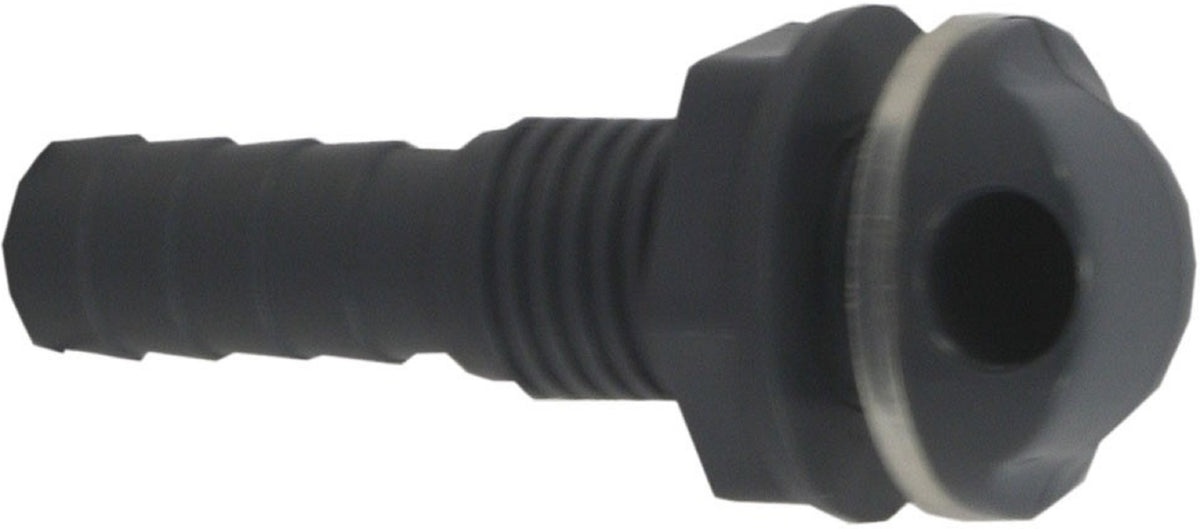 CUSTOM MOLD PRODUCTS 23001-007-000 Air Lock Relief Fitting 48/56 Frame ...