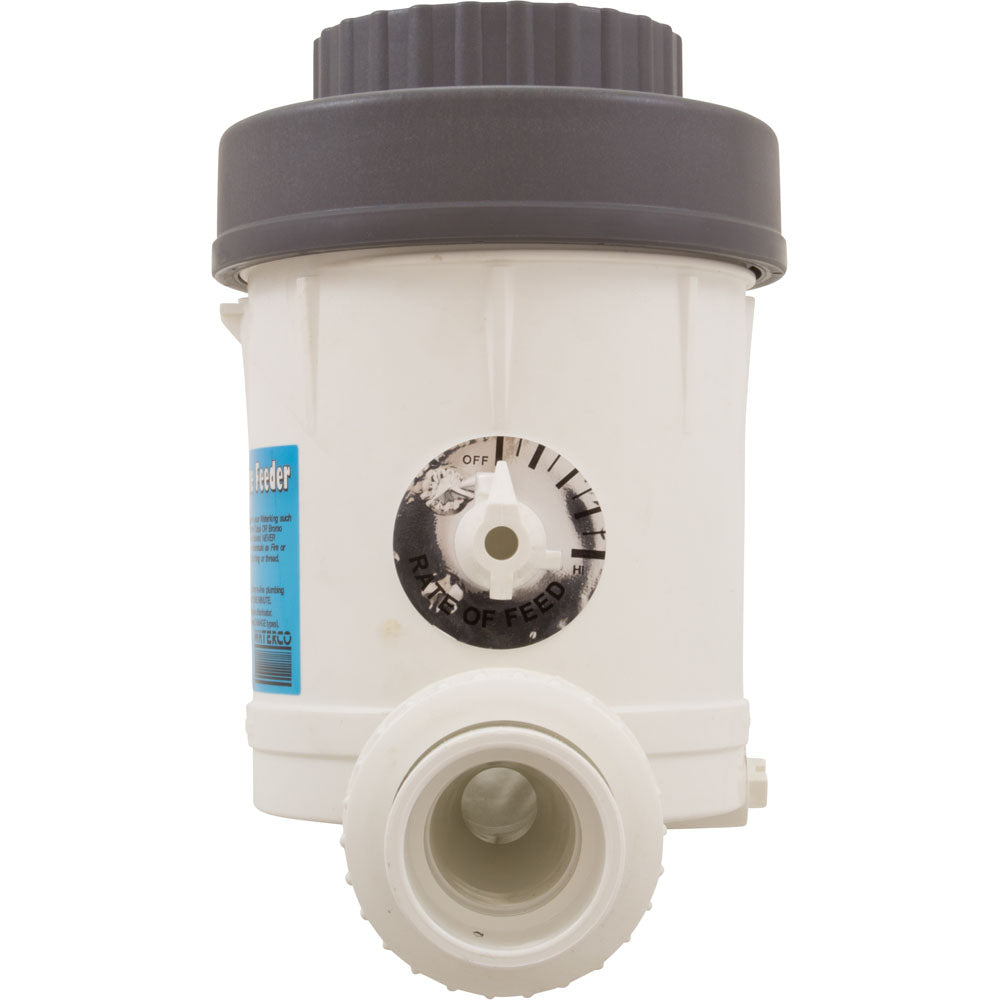 Waterco 25500 Chlorinator, Waterking, Complete – Major Pool Supplies
