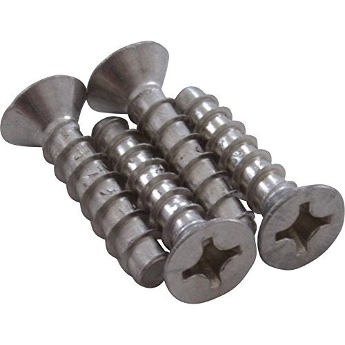 Hayward SPX1039Z1A Inlet Fitting Screw Kit - Set of 4 – Major Pool Supplies