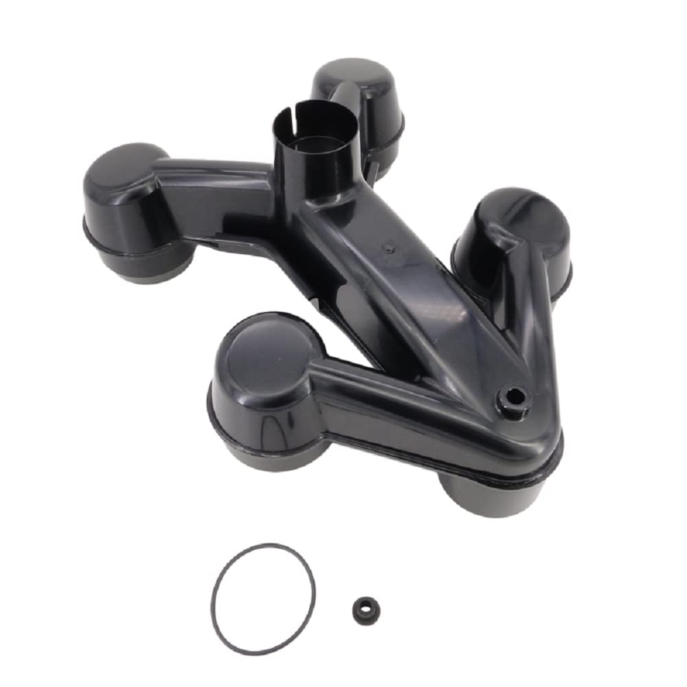 Jandy Zodiac R0357600 Manifold Assembly Replacement CV and CL Series C ...