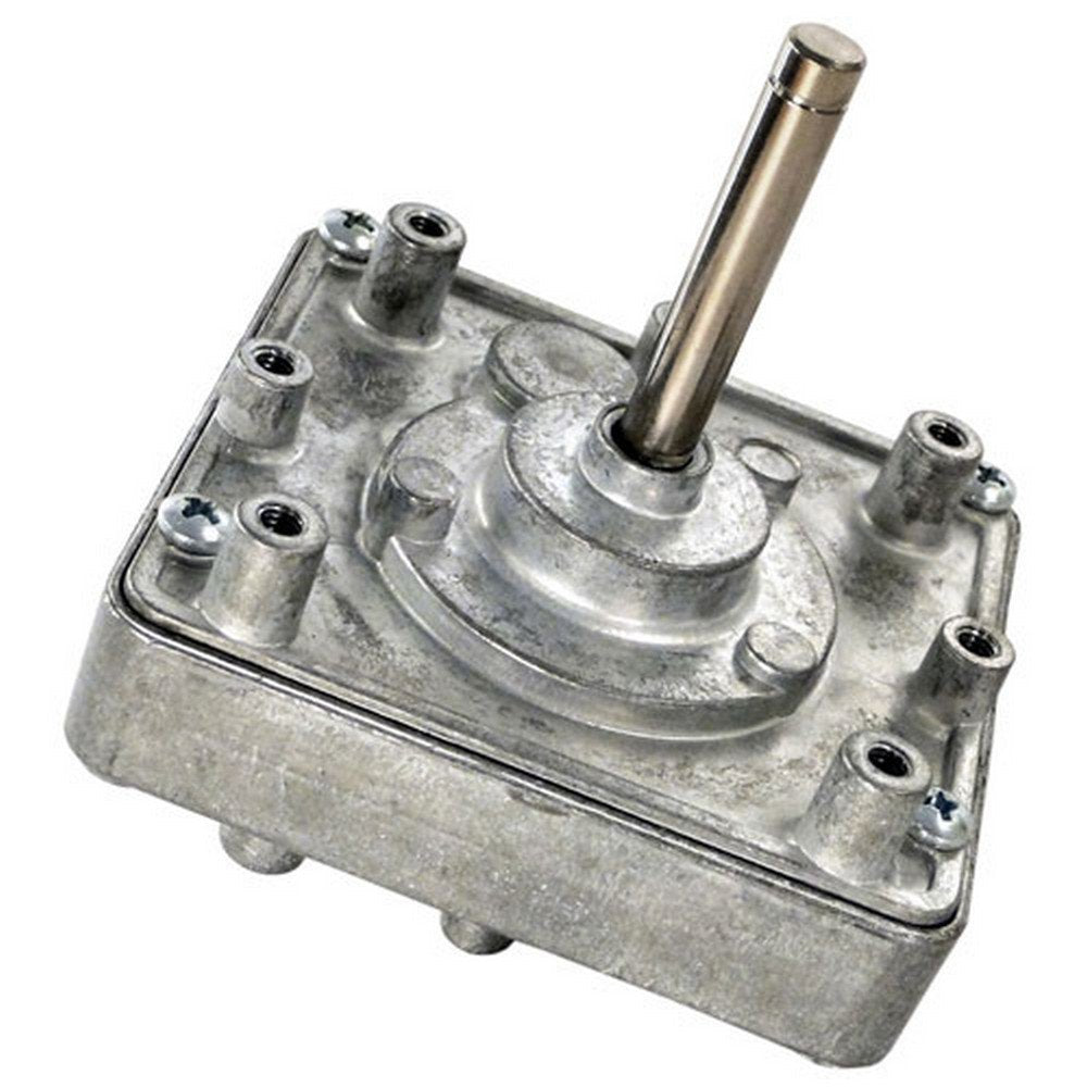 Blue-White A-008-3 45 RPM Gearbox Assembly for A-100 Flex-Flo Pump ...