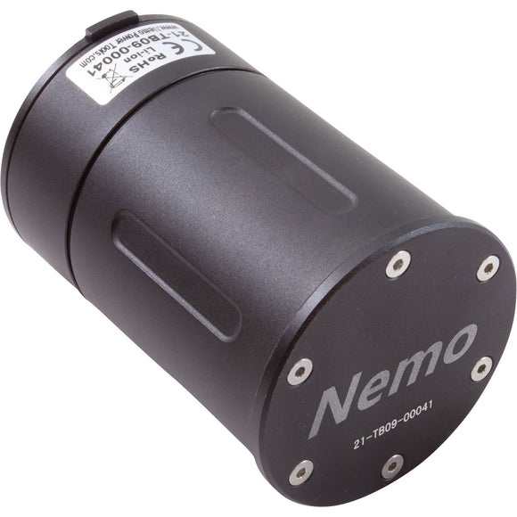 Nemo Power Tools TB09000 V3 Floodlight 14.8v 2Ah Li-Ion Battery Part ...