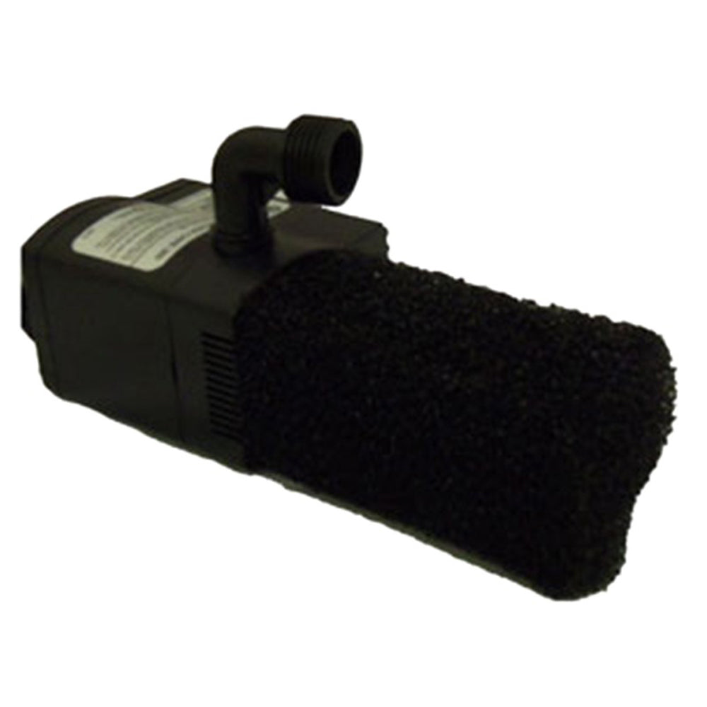 Danner 02530 360 GPH Pool Cover Pump – Major Pool Supplies