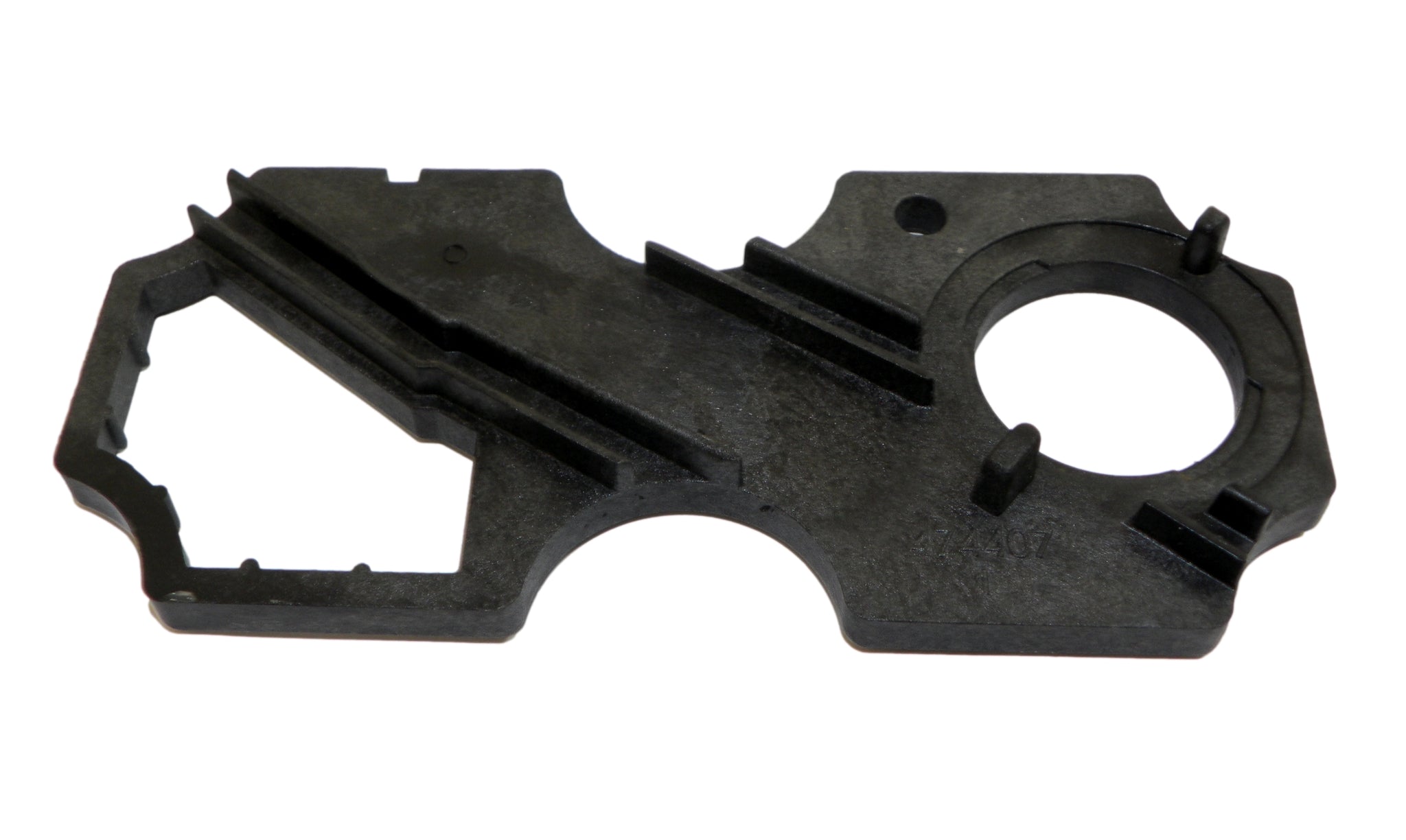 Pentair 474407 Manifold Baffle Plate for Pentair MasterTemp 125 Heater ...