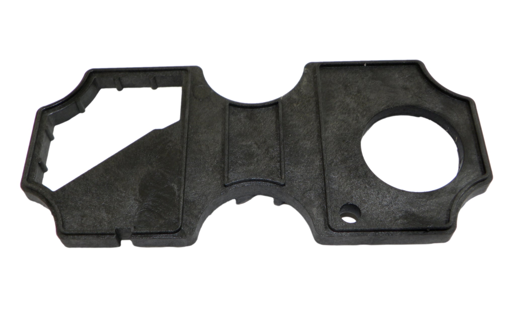 Pentair 474407 Manifold Baffle Plate for Pentair MasterTemp 125 Heater ...